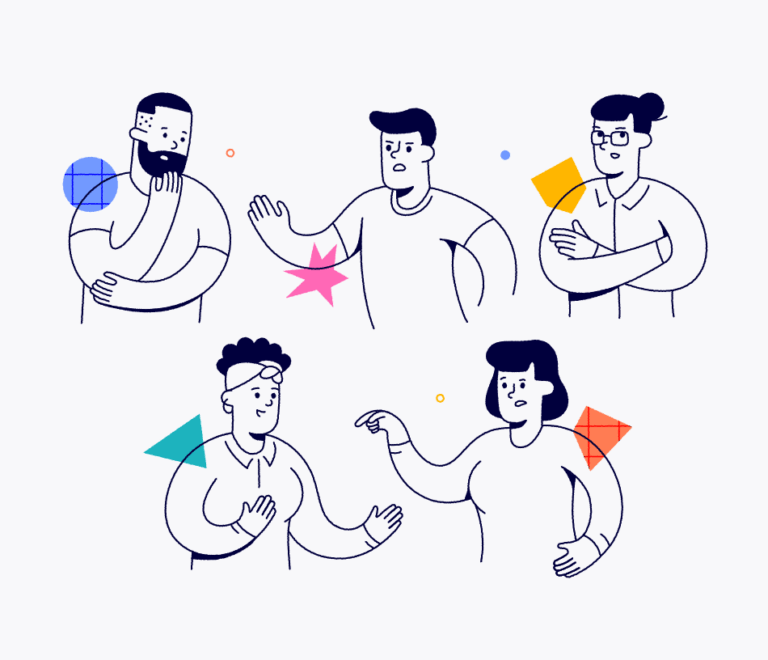 5 Communication Styles in the Workplace: Examples and Types