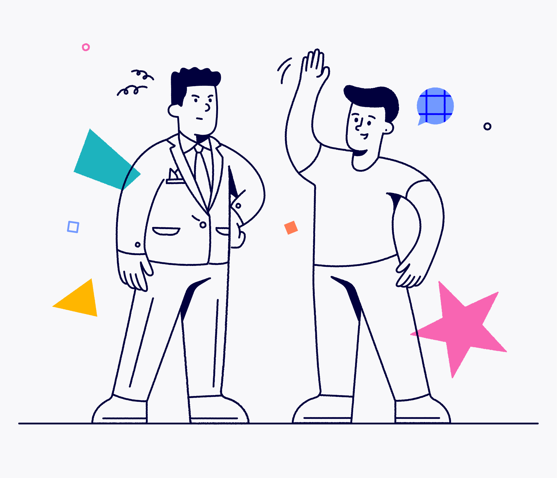 Leader Vs Boss Boss Vs Leader | PPT